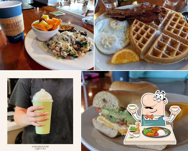 Longbottom Coffee & Tea, Hillsboro - Restaurant menu, prices and reviews