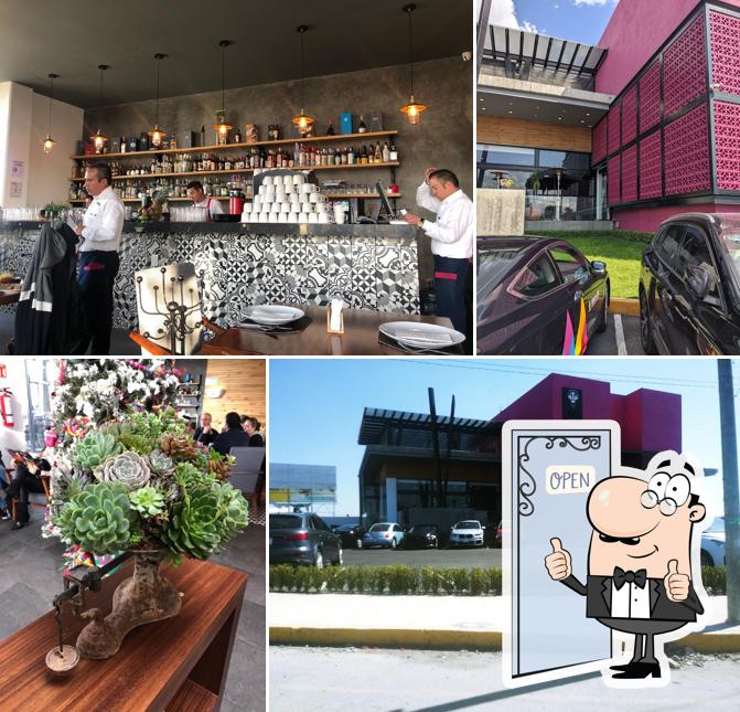 María Curandera, Metepec - Menú del restaurante, precios y reseñas