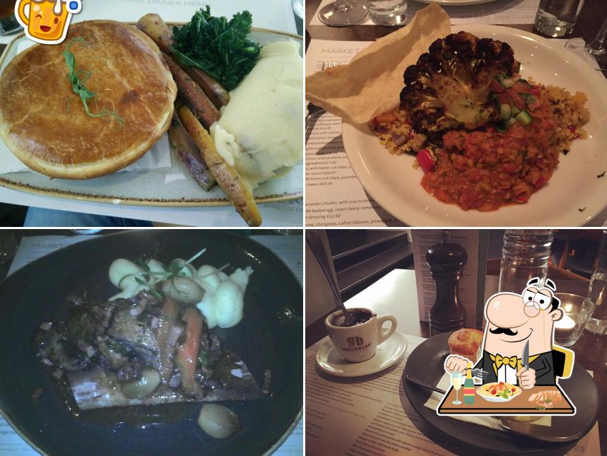 Market Lane, Cork - Restaurant menu, prices and reviews