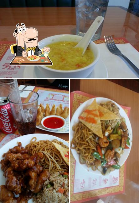 Ming Sing Chinese Restaurant, Lodi - Restaurant menu, prices and reviews