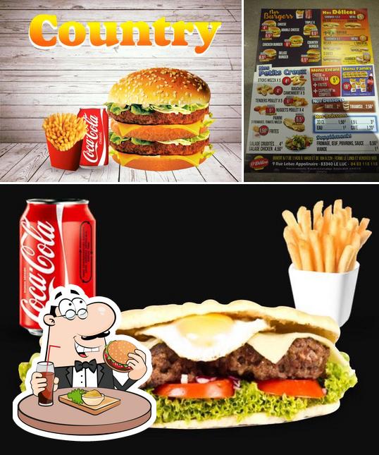 O'Delice, Le Luc - Menu du restaurant, prix et avis