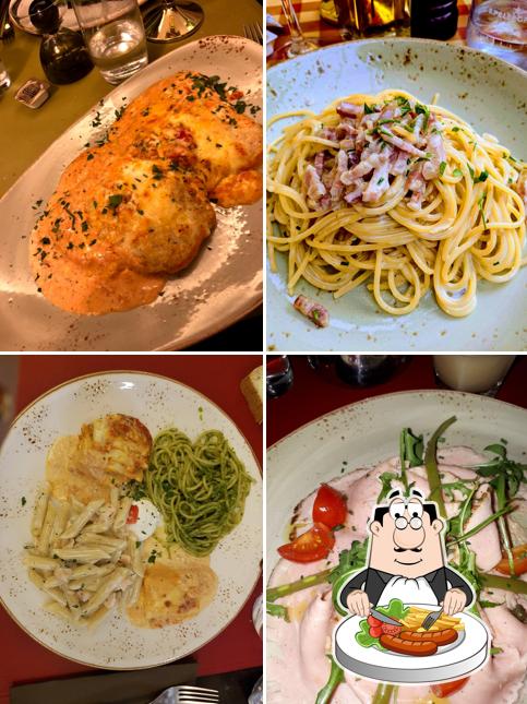 PepeNero, Leuven - Restaurant menu, prices and reviews