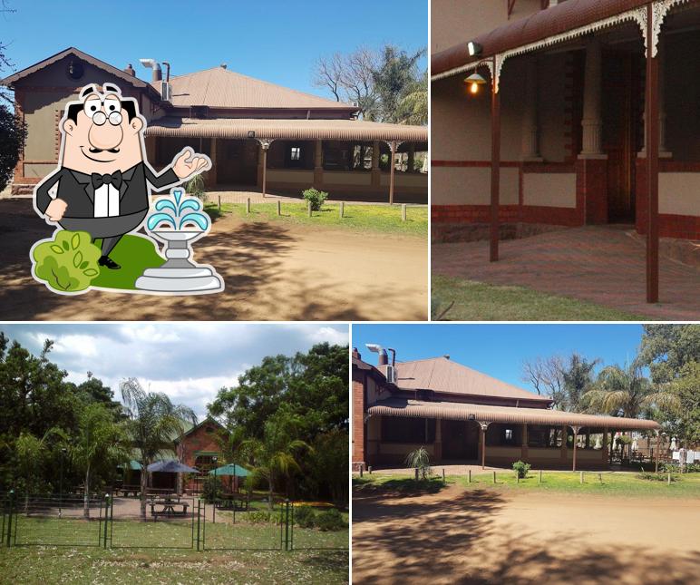 Top 5 restaurants for breakfast in Modimolle, february 2025 ...