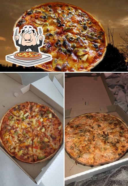Picollo Pizza And Pasta, Auckland - Restaurant menu, prices and reviews