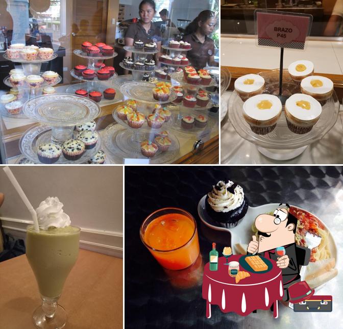 Poppy Coffee & Cupcakes cafe, Dumaguete, +3VH - Restaurant reviews
