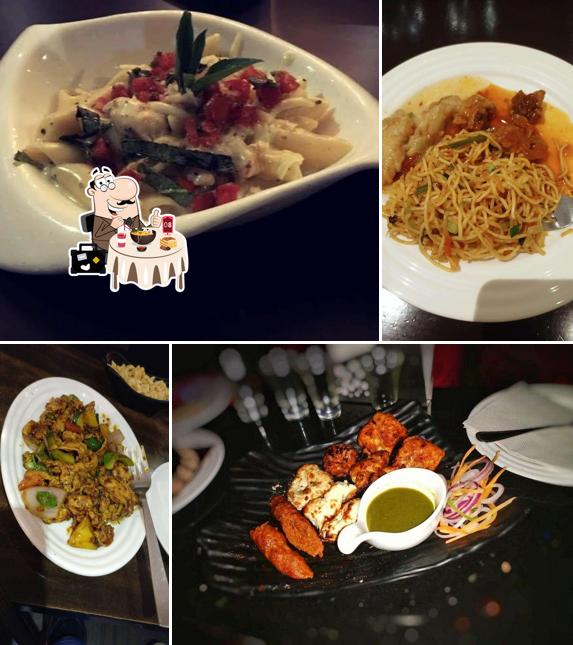 Privy Ultra Lounge, Kolkata - Restaurant menu, prices and reviews