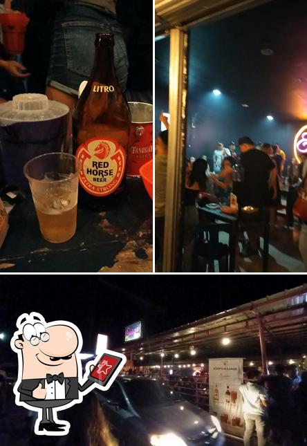 EULAX PUB, Cebu City - Restaurant menu, prices and reviews