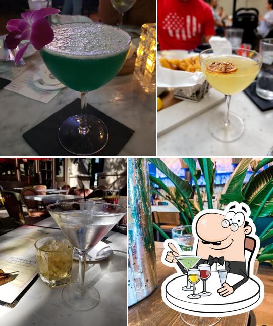J.Theodore Restaurant & Bar in Frisco - Restaurant reviews