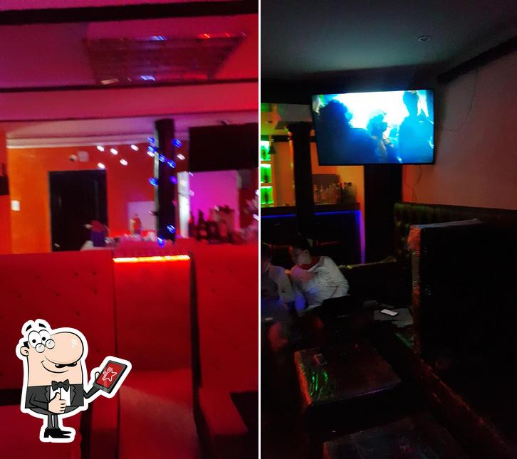 Kung Fu Panda pub & bar, Havana - Restaurant reviews
