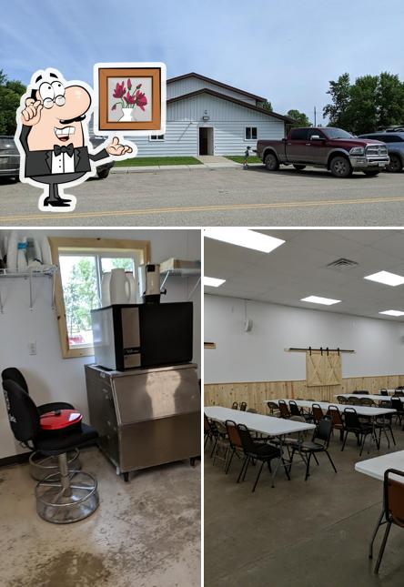 Lean To Tavern in Bejou - Restaurant reviews