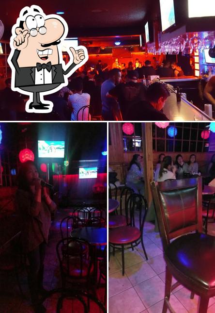 Mecs Bar in Montréal - Restaurant reviews