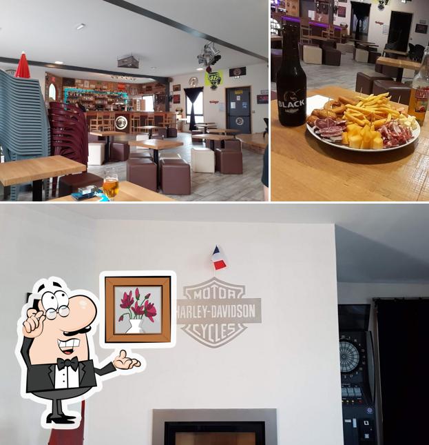 RCB Café, Poitiers - Restaurant reviews