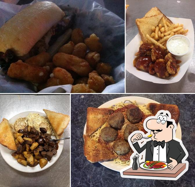 The Great Escape Bar & Grill in Menomonie - Restaurant reviews