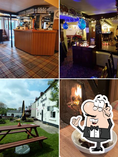 The Shepherds Rest, Lower Bagthorpe in Nottingham - Restaurant reviews