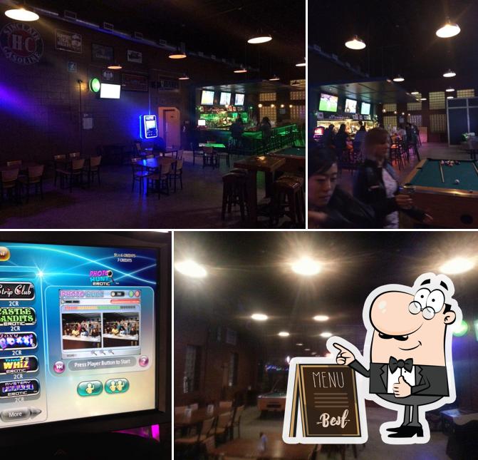 The Underpass in Dallas - Restaurant reviews