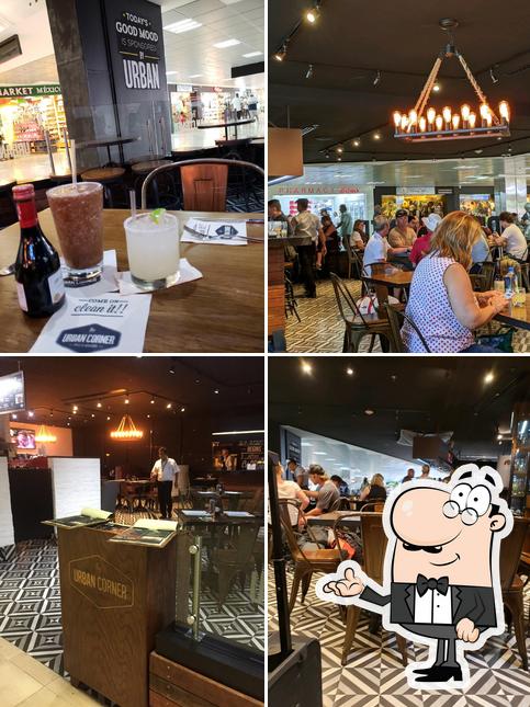 Urban Corner, Puerto Vallarta - Restaurant menu, prices and reviews