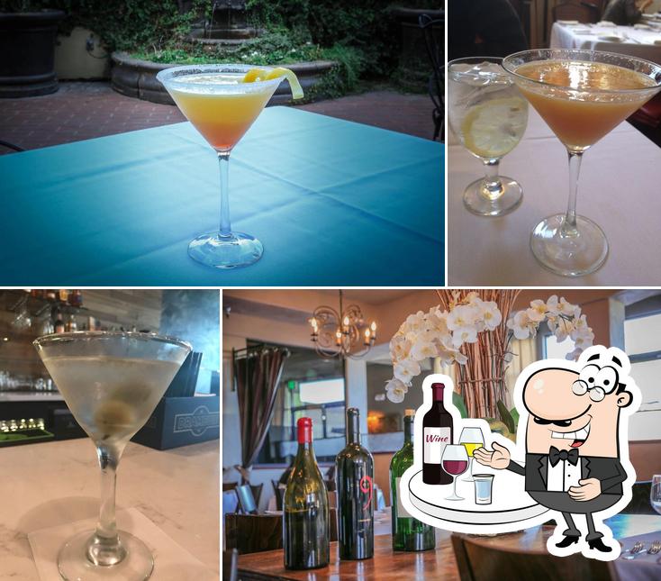 Verona's Cucina Italiana in Modesto - Restaurant menu and reviews