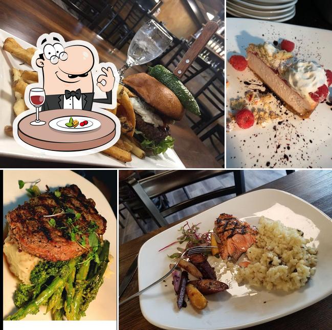Purrr, Yakima - Restaurant menu, prices and reviews