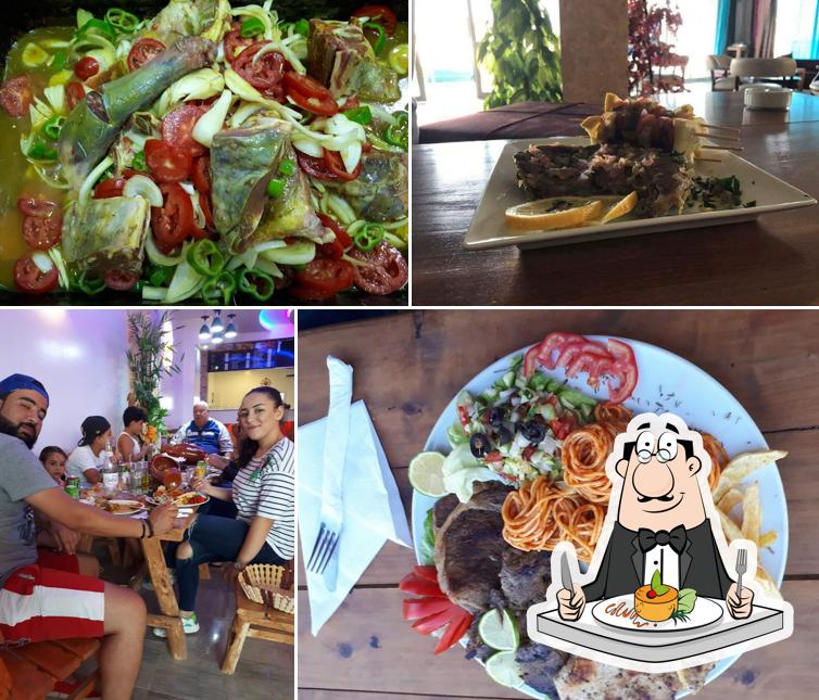 Alle Lokale in Dar Chaabane Al Fehri , Frühling 2024 - Restaurant Guru
