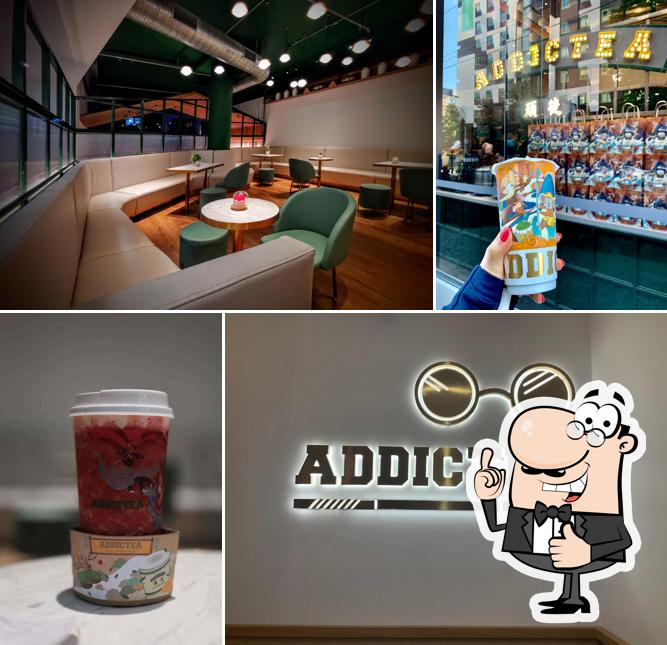 Addictea, Brisbane - Restaurant menu, prices and reviews