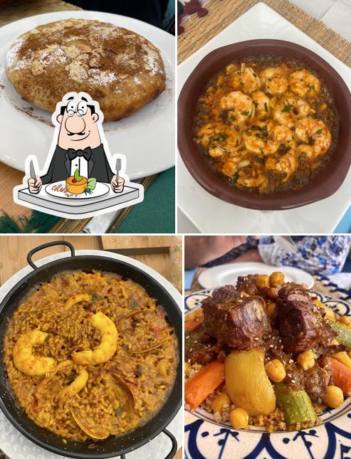 Trouvez les meilleurs endroits pour manger à Tanger, l'été 2024 ...
