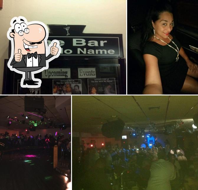 The Bar with No Name in Bethlehem - Restaurant reviews