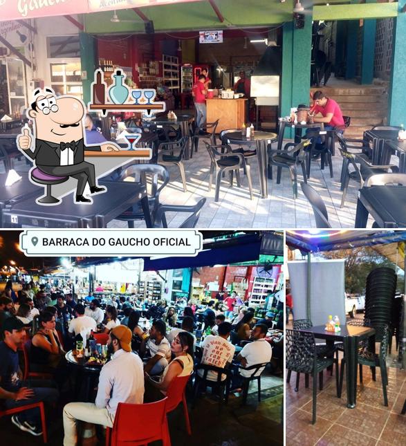Barraca do Gaúcho, Puerto Iguazú - Restaurant reviews