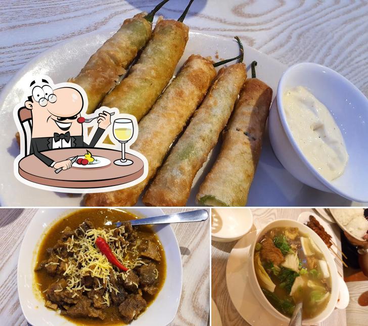 Boss Kiko Diner, Biñan - Restaurant menu, prices and reviews