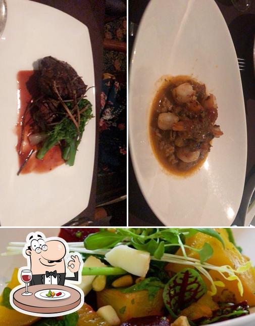 Cala Bella, Orlando - Restaurant menu, prices and reviews