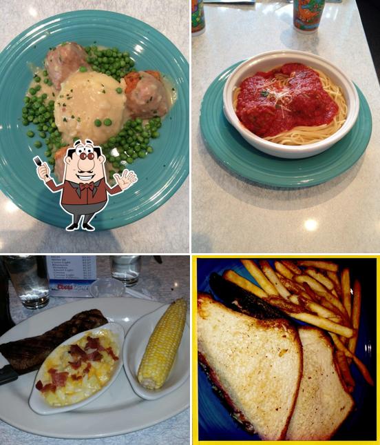Circa 57, Arlington Heights - Restaurant menu, prices and reviews