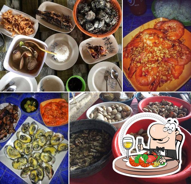 Co Jordan, Cebu City, Laray Road - Restaurant menu and reviews