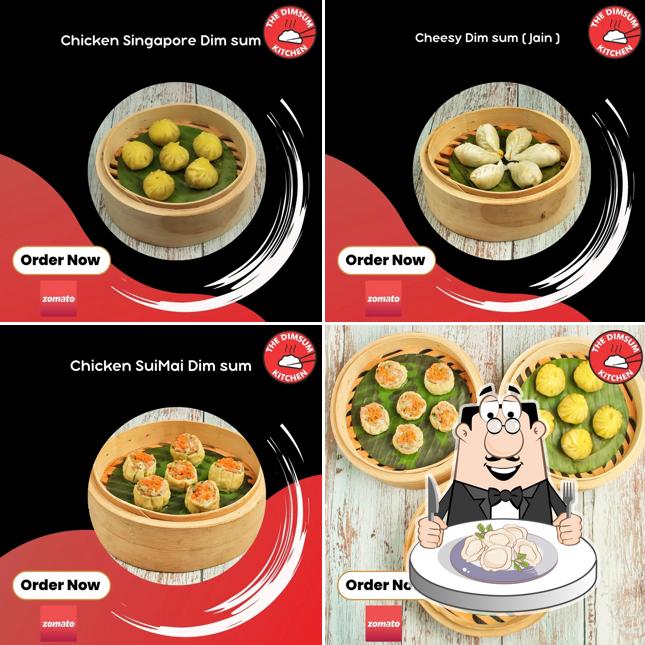 Dim Sum Kitchen, Bradenton - Restaurant menu, prices and reviews