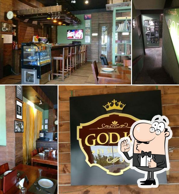 Godka By Simran, Chennai - Restaurant menu, prices and reviews