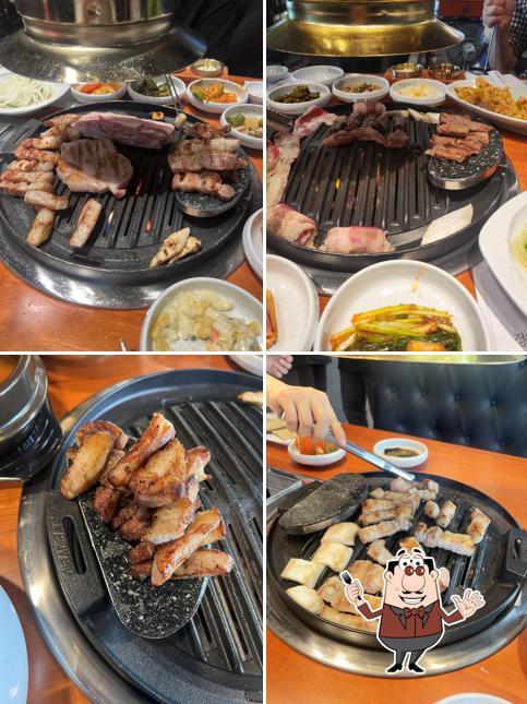 HANMAEUM KOREA BBQ, Ho Chi Minh City - Restaurant menu, prices and reviews
