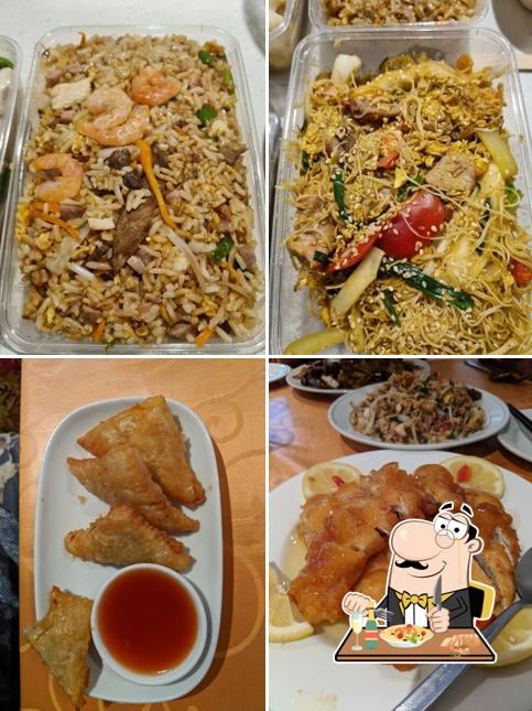 Ho Choi, Moorooka - Restaurant menu, prices and reviews