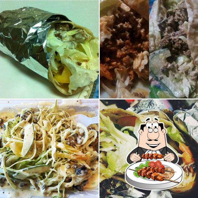 Jafar's Shawarma Station, Cebu City - Restaurant menu, prices and reviews