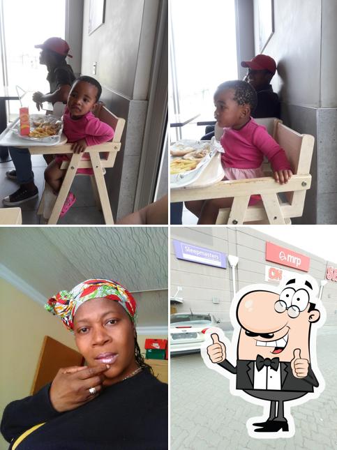 KFC Botshabelo Mall, Botshabelo - Restaurant menu, prices and reviews