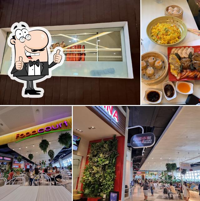 Kusina Tsina SM City Roxas, Roxas City - Restaurant menu, prices and ...