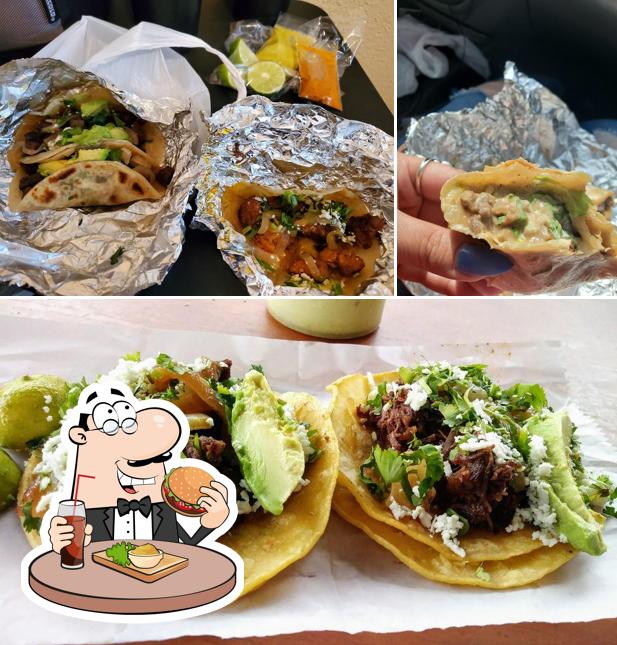 Loz Lokoz Takoz (Food Truck), Houston - Restaurant menu, prices and reviews