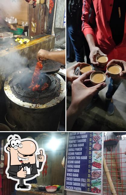 Maa Tara Kabab Center, Kolkata - Restaurant menu, prices and reviews