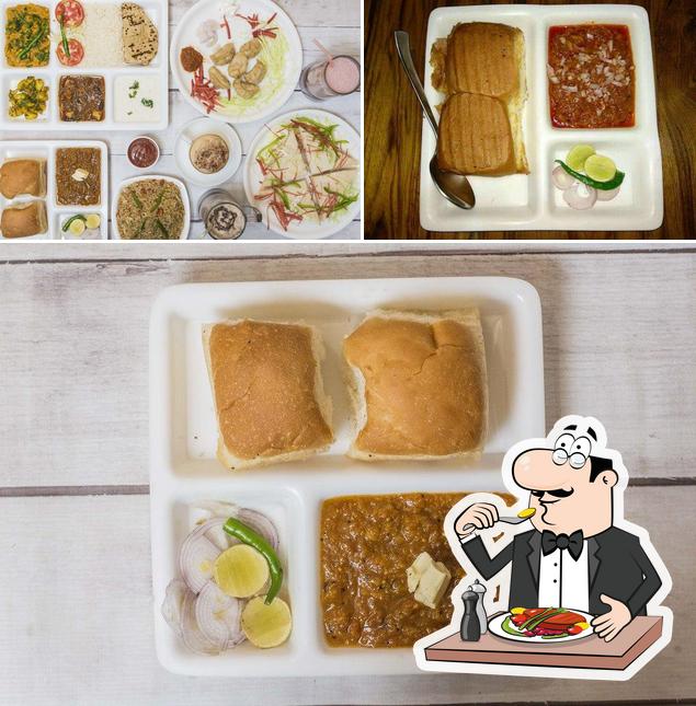 NCR Kitchen, Dehradun - Restaurant menu and reviews