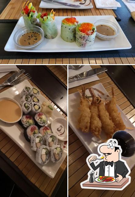 Restaurant O Sushi, L'Assomption - Menu du restaurant, prix et avis
