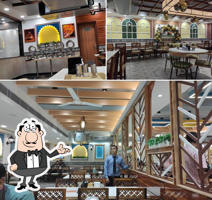 Old Rao hotel, Alwar Bypass Road Bhiwadi - Restaurant menu, prices and ...