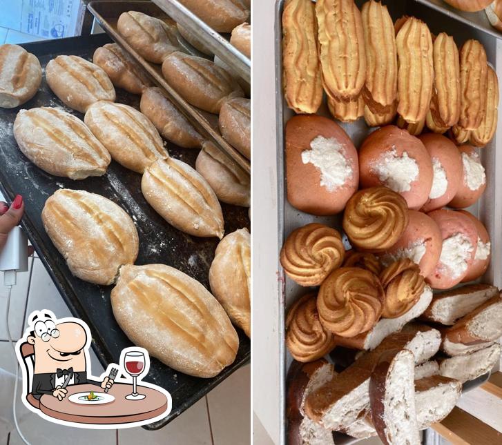 PANADERIA LA MODELO, Atlacomulco