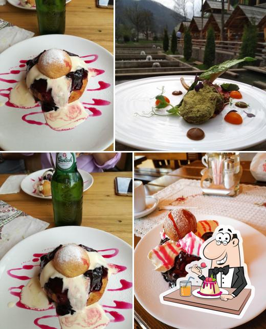 Top 1 restaurant with polenta in Romuli, march 2025 - Restaurant Guru