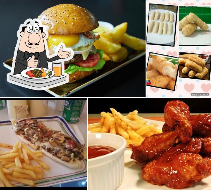 TUPAC FOOD, Ica - Menú del restaurante, precios y reseñas