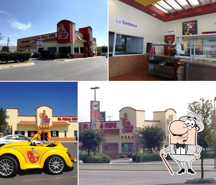 El mejor pollo de Apodaca, otoño 2024 - Restaurant Guru