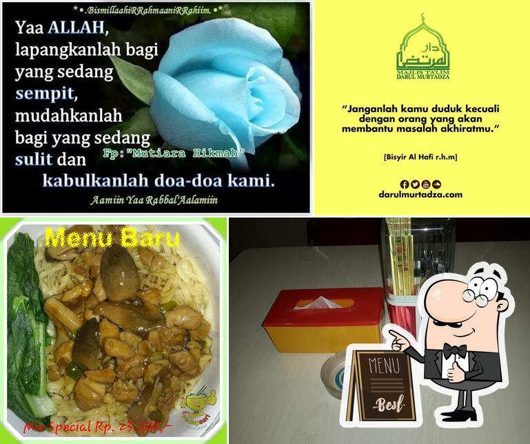 Rumah Makan Sedap Sari - Halal restaurant, Samarinda - Restaurant reviews