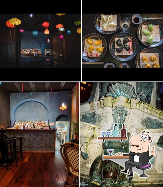 SuMei, Pukekohe - Restaurant menu, prices and reviews