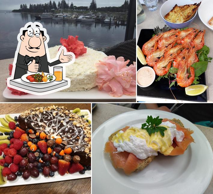The Sundeck at Bermagui, Bermagui - Restaurant menu, prices and reviews